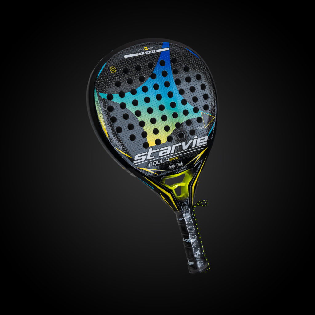 Starvie Aquila Space Soft – Padel Or Die!